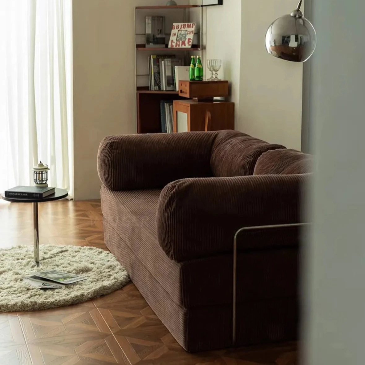 Stylish Compact Furniture - Customizable Designs – PortaSofa