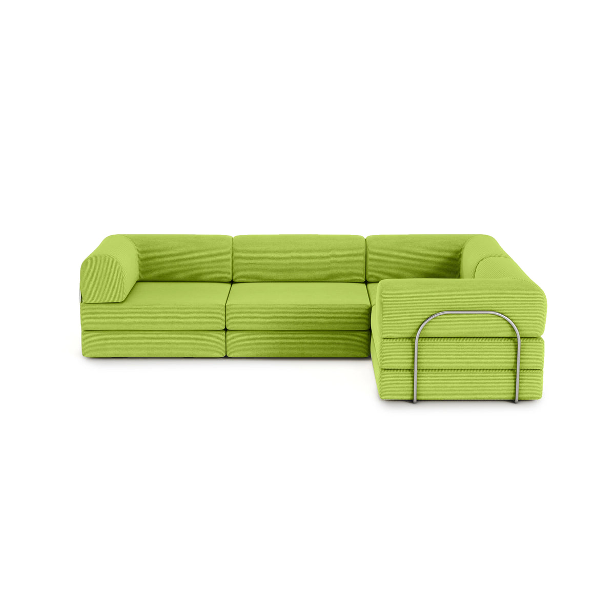 Nova Modular Sofa Set – Customizable & Space-Saving | PortaSofa