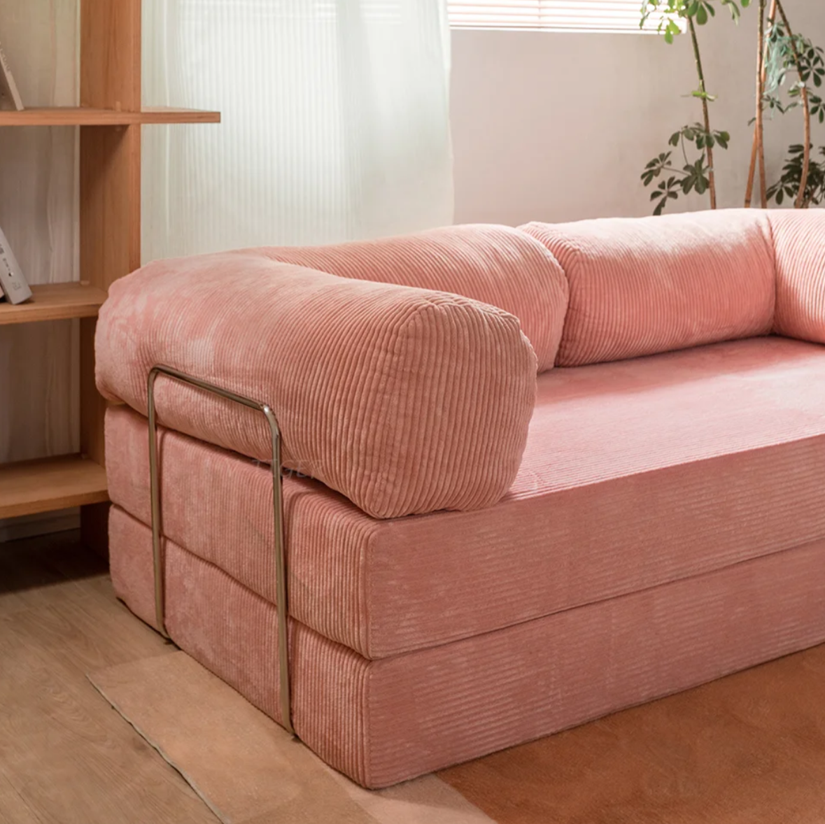 Stylish Compact Furniture - Customizable Designs – PortaSofa