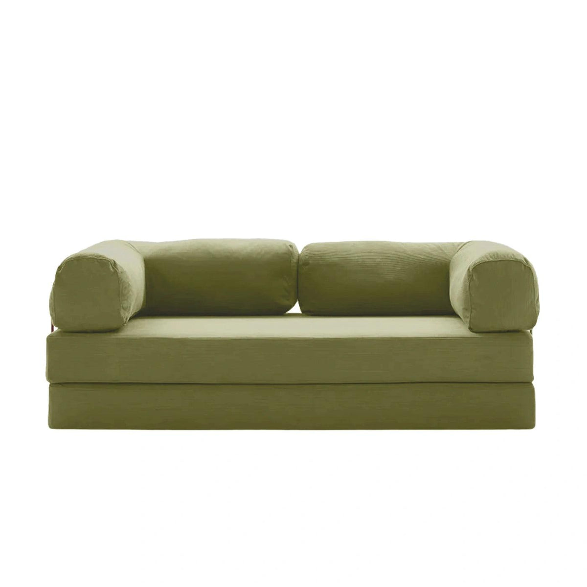 Matcha Sofa Bed - Bold Compact Style – PortaSofa